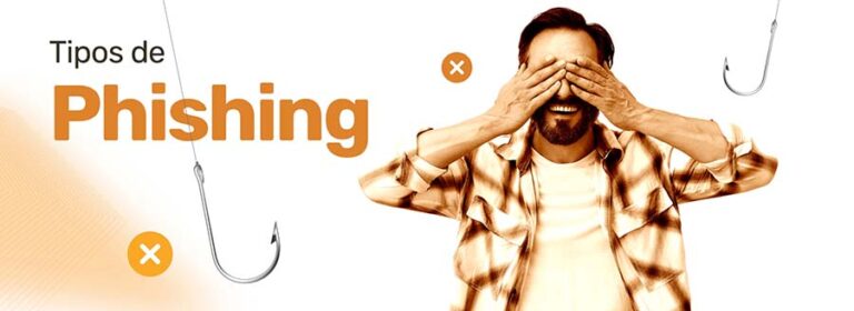 Tipos de Phishing | Lista Completa - SMALLTEC